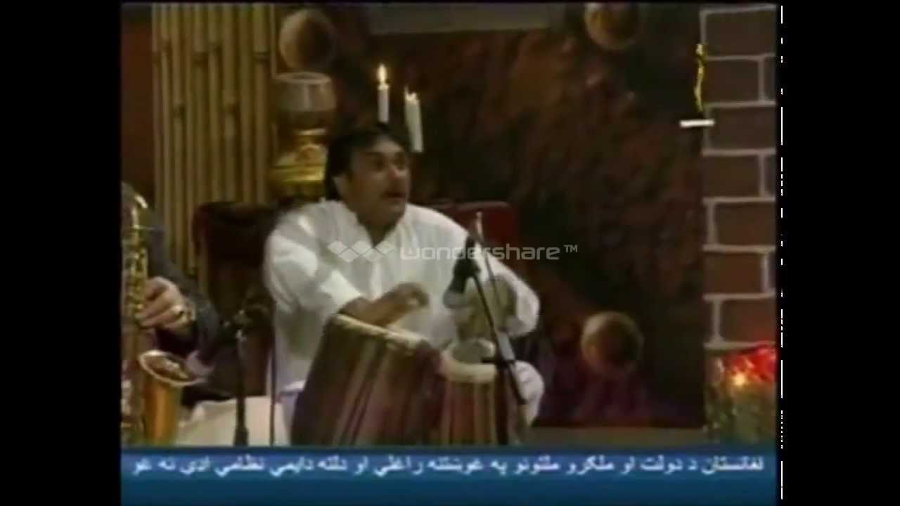 jang di pa paiso song abdullah muqurai - YouTube