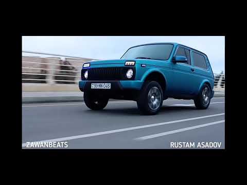 Zawanbeats - Niva AZE STIYLE