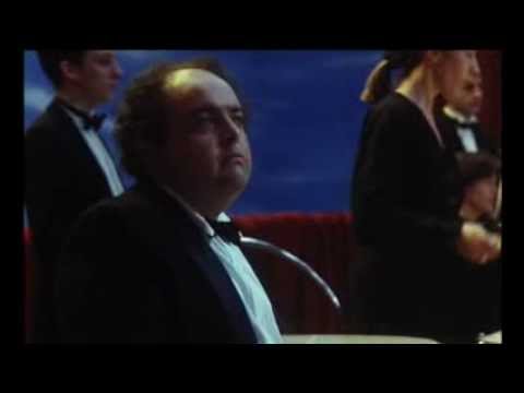 Le batteur du Boléro - Patrice Leconte