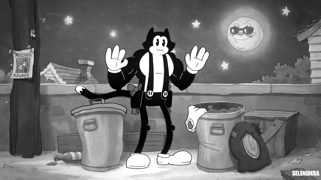 Fortnite Toon Meowscles Trailer | Fortnite Chapter 2 Season 6 - YouTube