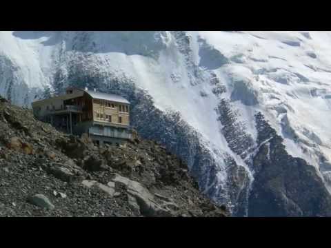 Tete Rousse par les Rognes - YouTube