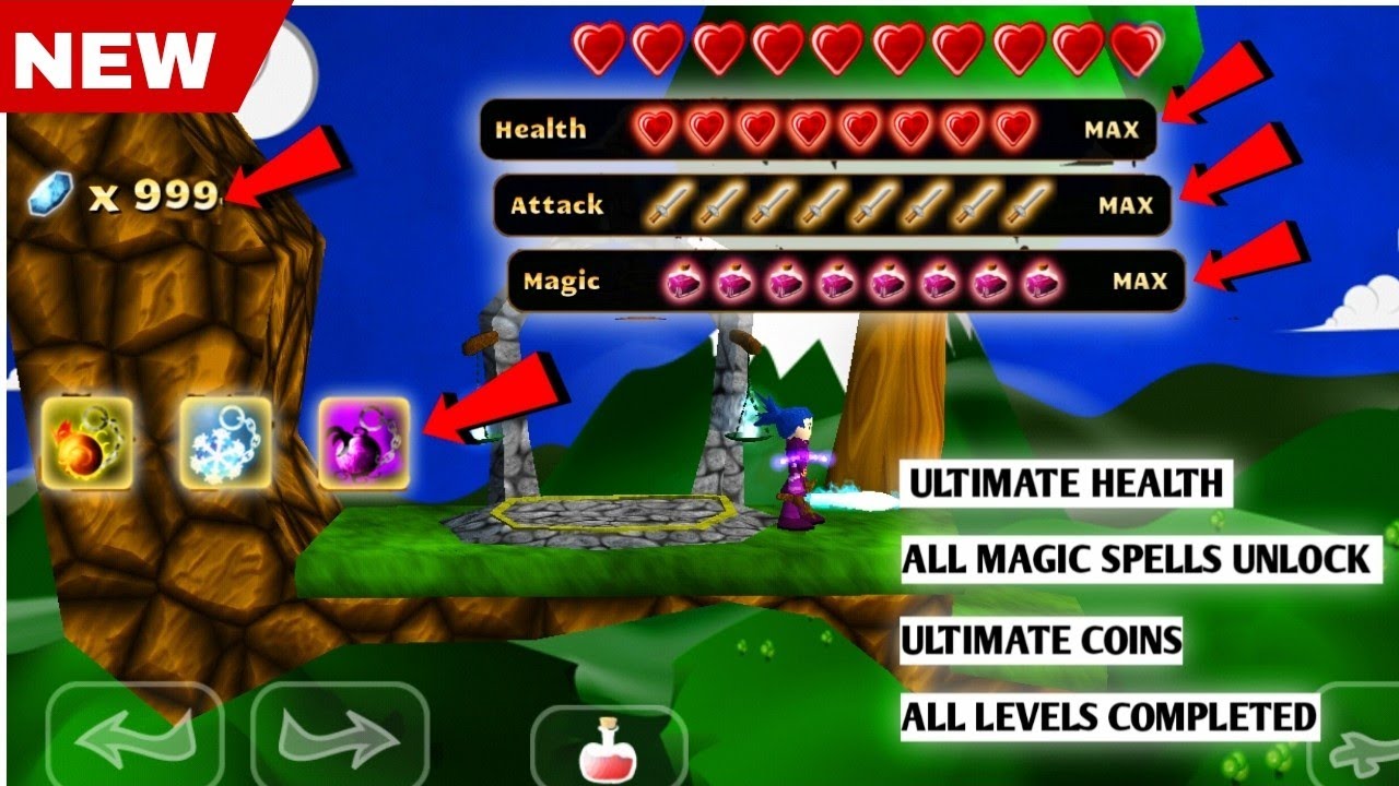 how to download swordigo mod || infinte items || 2021 - YouTube