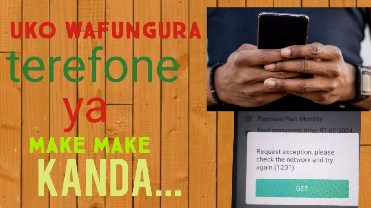 Dore code ya gufasha gukuramo code za phone za Make Make #froyou # ...