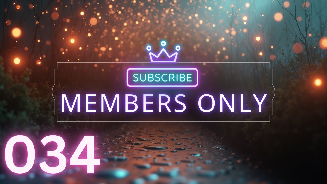 SleepStream 잠방 034 #SleepStream ASMR Tidul Dormir | Relaxing, Peaceful ...