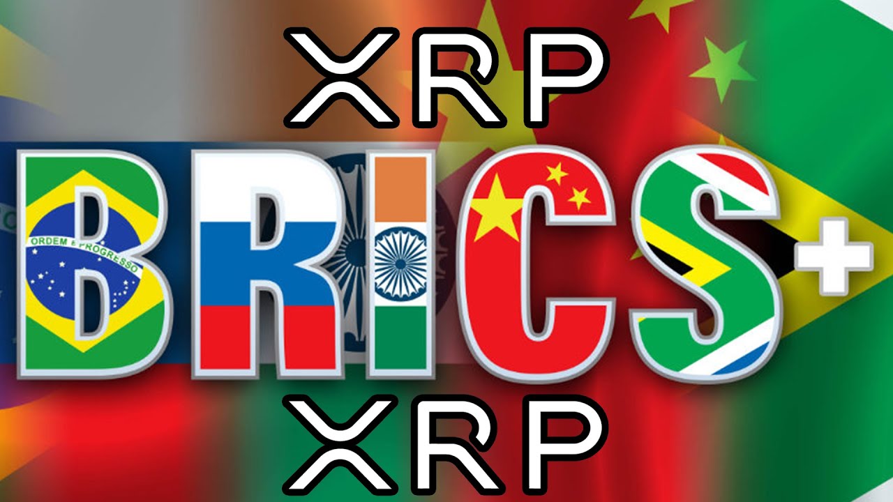 XRP RIPPLE *NEW* BRICS REVEAL AND ITS MASSIVE FOR XRP !!!!! - YouTube