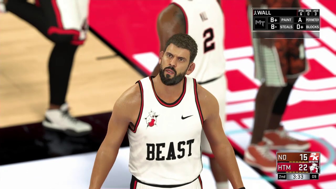 BEST OF NBA 2K17 POSTERIZERS, DUNKS AND PLAYS - YouTube