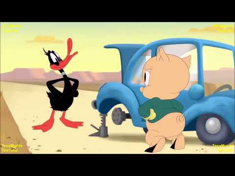 Patolino e Gaguinho • Furada (Prime Video) (Looney Tunes Cartoons 2020)