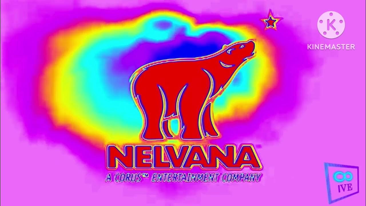 Nelvana Logo Effects 000000002 - YouTube