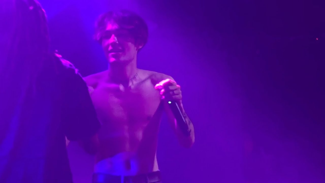 1nonly (Live in Los Angeles, 4/10/23) - YouTube