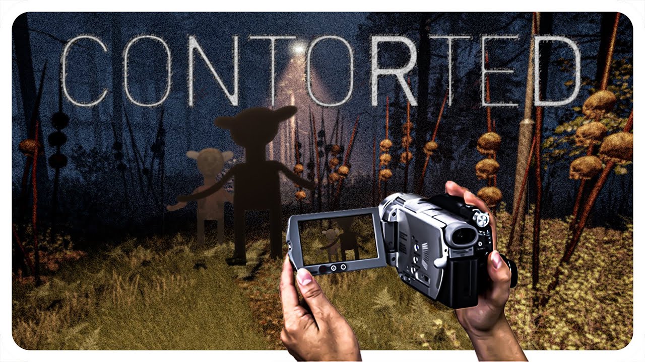 Contorted | Full Demo | 4K (No Commentary) - YouTube