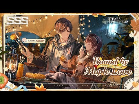 Heart of Every Season: Autumn; Artem Wing 2nd Solo SSS Event (Final Day ...