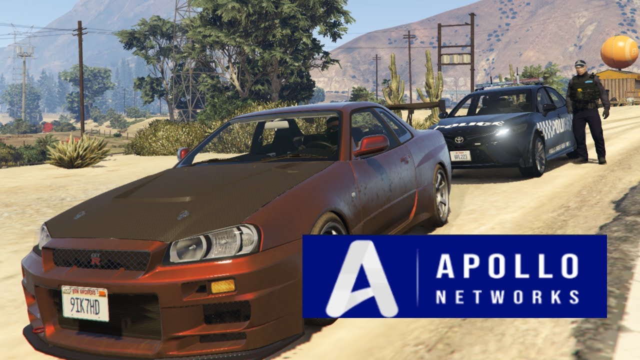 🔴 Apollo Networks - Staying out of trouble! - YouTube