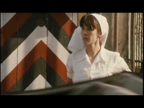 Les femmes de l'ombre