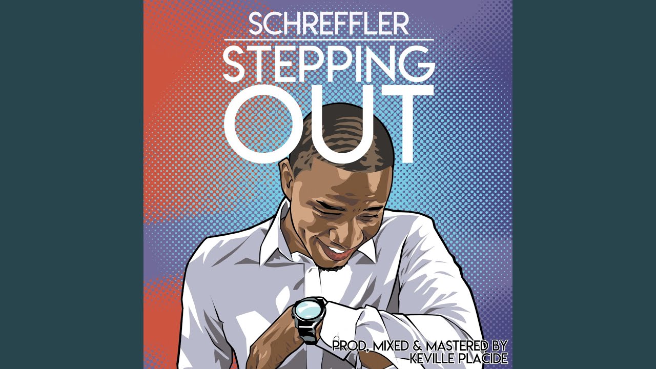 Stepping Out - YouTube Music