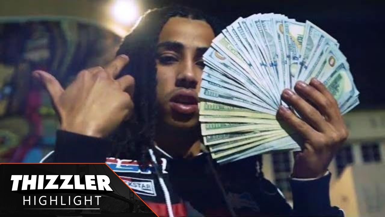 Leeak ft. Peezy - True Story (Exclusive Music Video) || dir. Kardiak ...