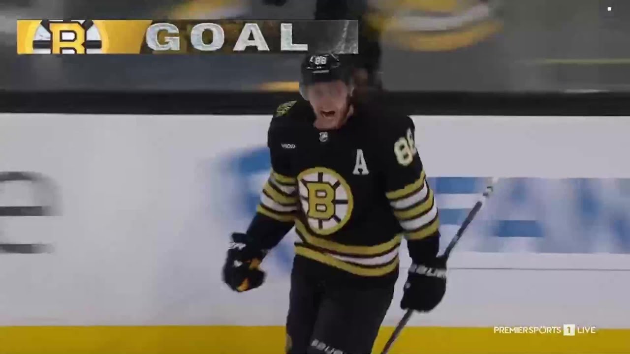 Boston Bruins vs Toronto Maple Leafs series highlights 2024 round 1 ...