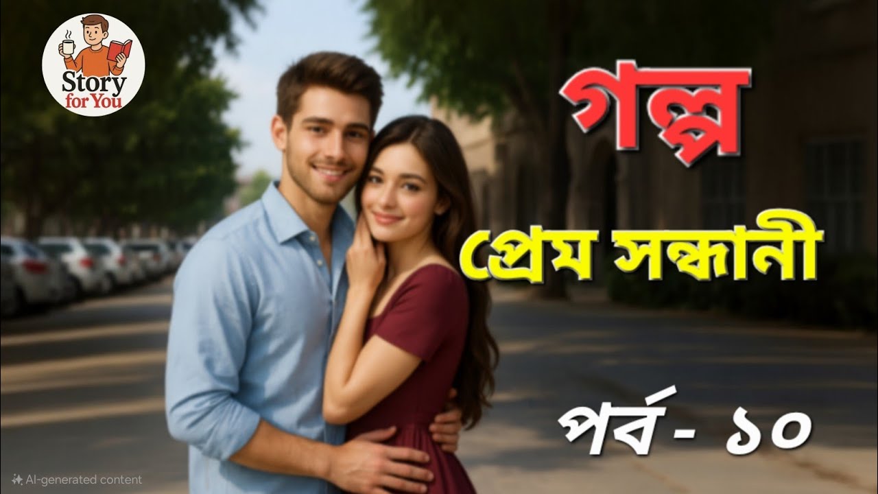 প্রেম সন্ধানী গল্পের পর্ব ১০ | Prem Sondhani Golpo | Part 10 | Story For You | - YouTube