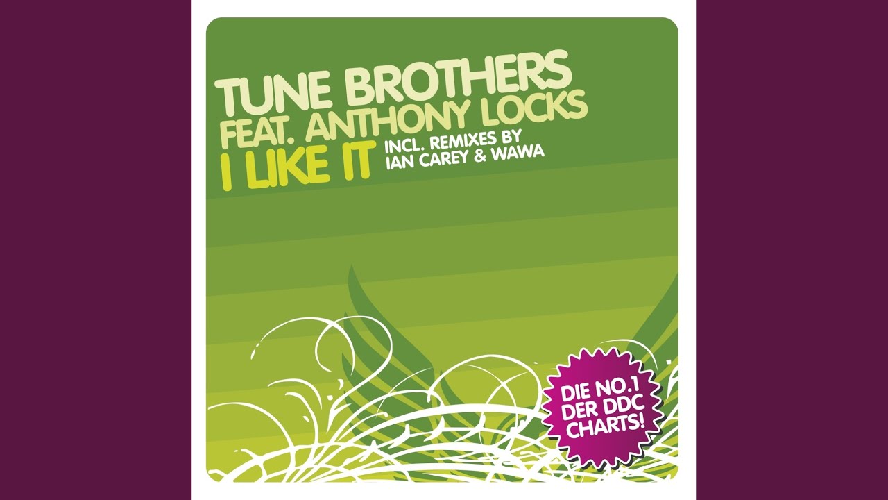 I Like It (feat. Anthony Locks) (Radio Mix) - YouTube