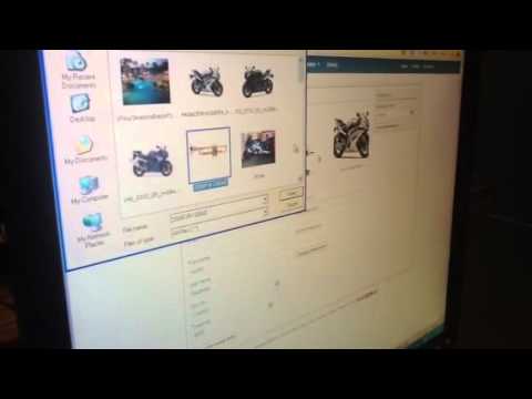 Profile picture in edmodo - YouTube