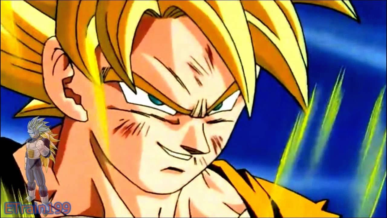 ||ABA|| Goku [Buu Saga] 120-0 (Base and Awk) - YouTube