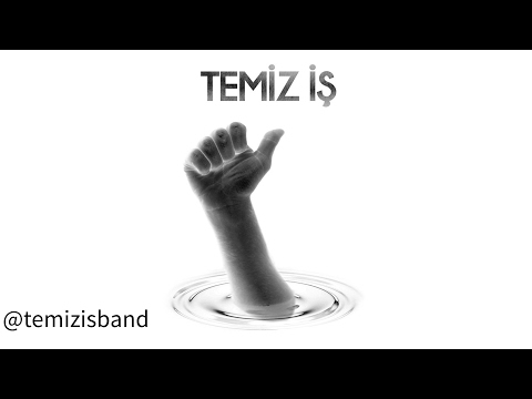 Can Cana - Temiz İş