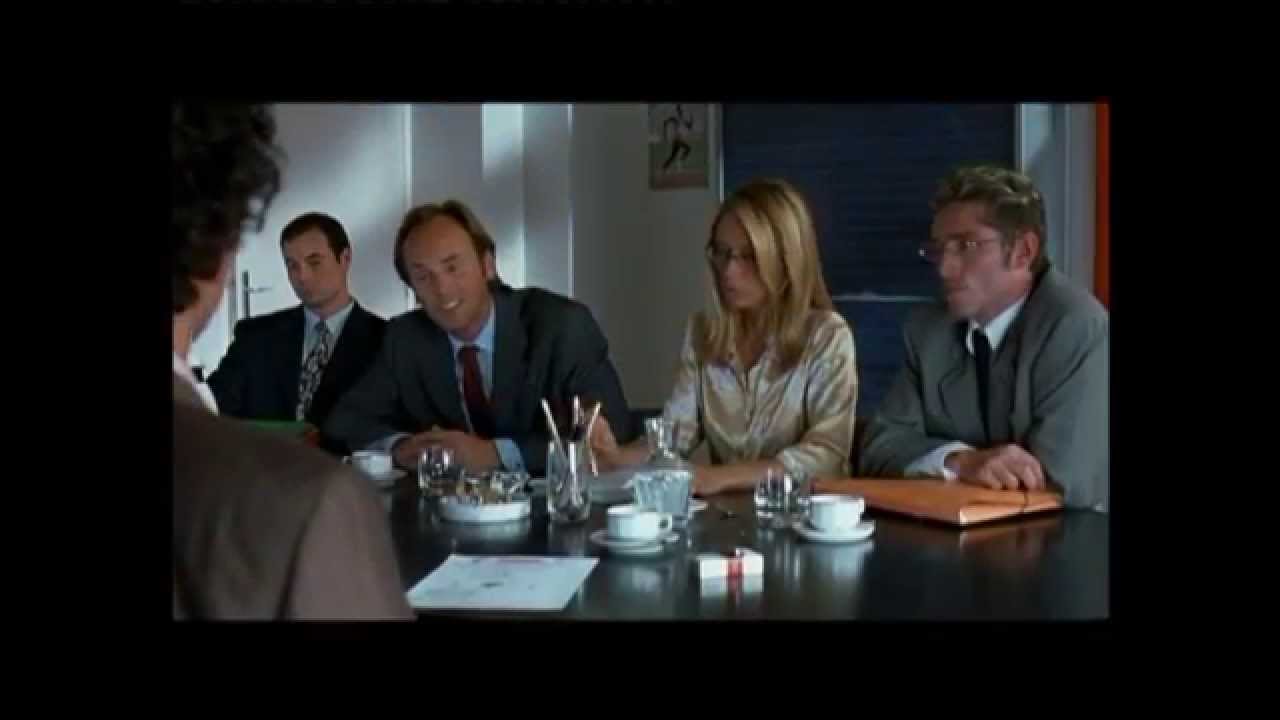 Christopher King: Cinema, Televison & Publicity - YouTube