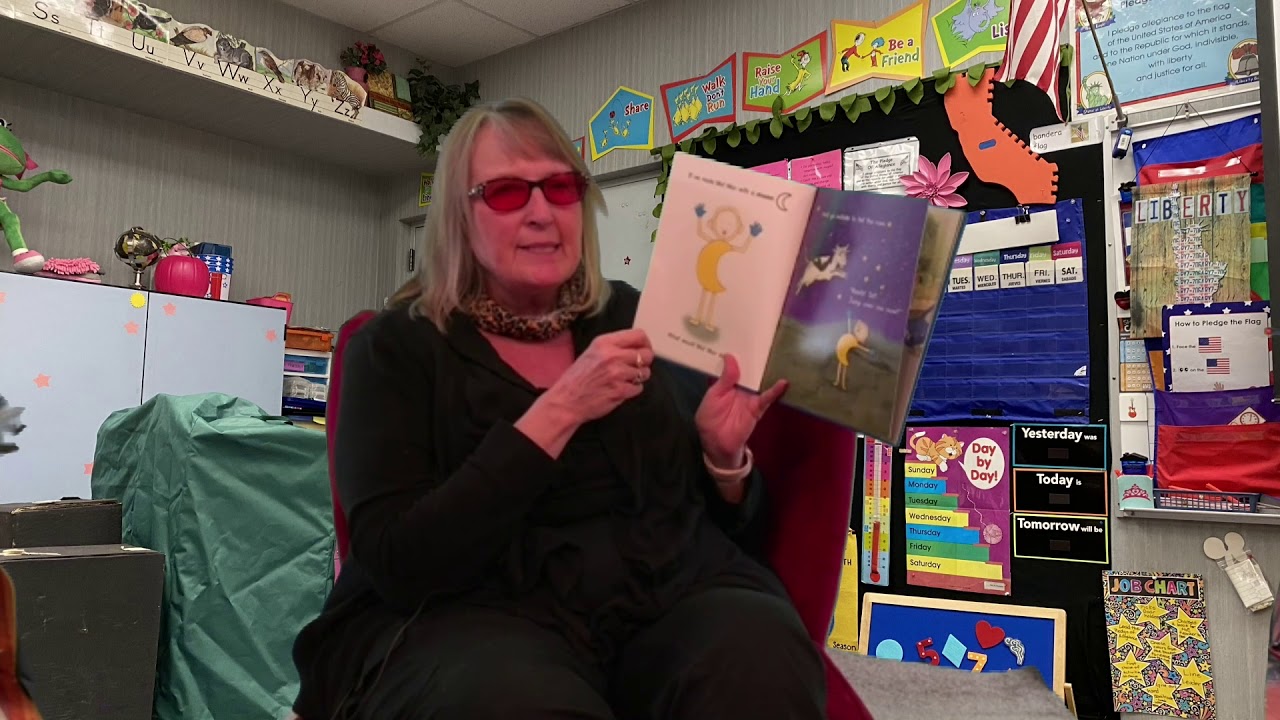 Book Reading Mat Man Shapes - YouTube