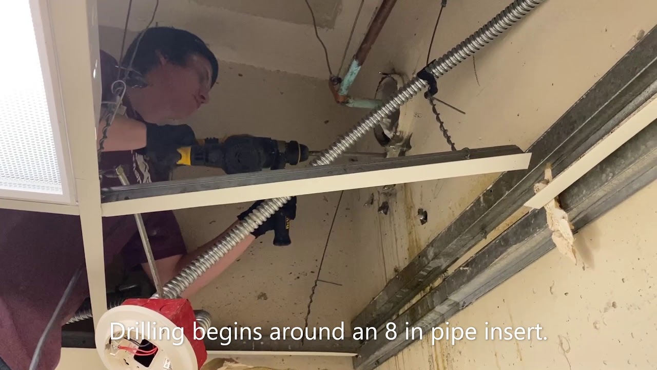 DE NEEF® injection by UNIPRO - YouTube