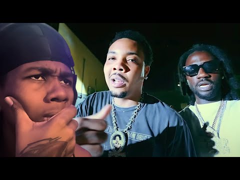 He Writing Riddles Now!! Chicken P feat. G Herbo - Peter Piper ...