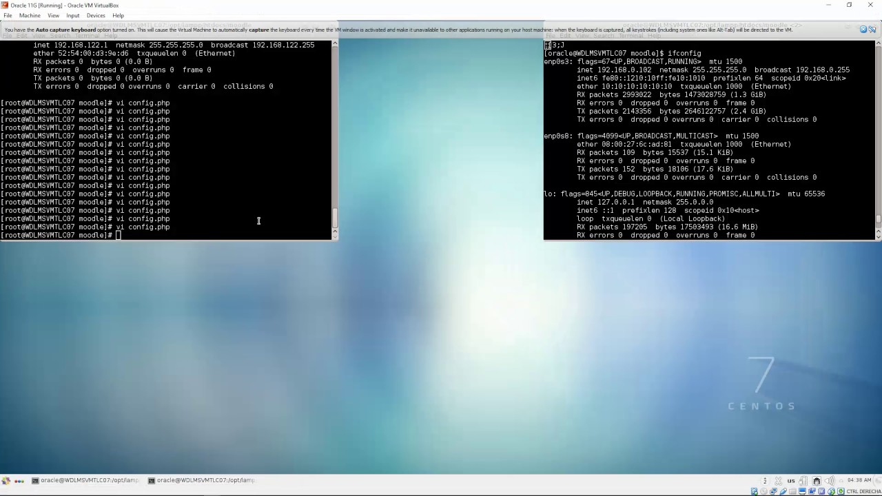 Datos sobre archivo TNSNAMES - YouTube