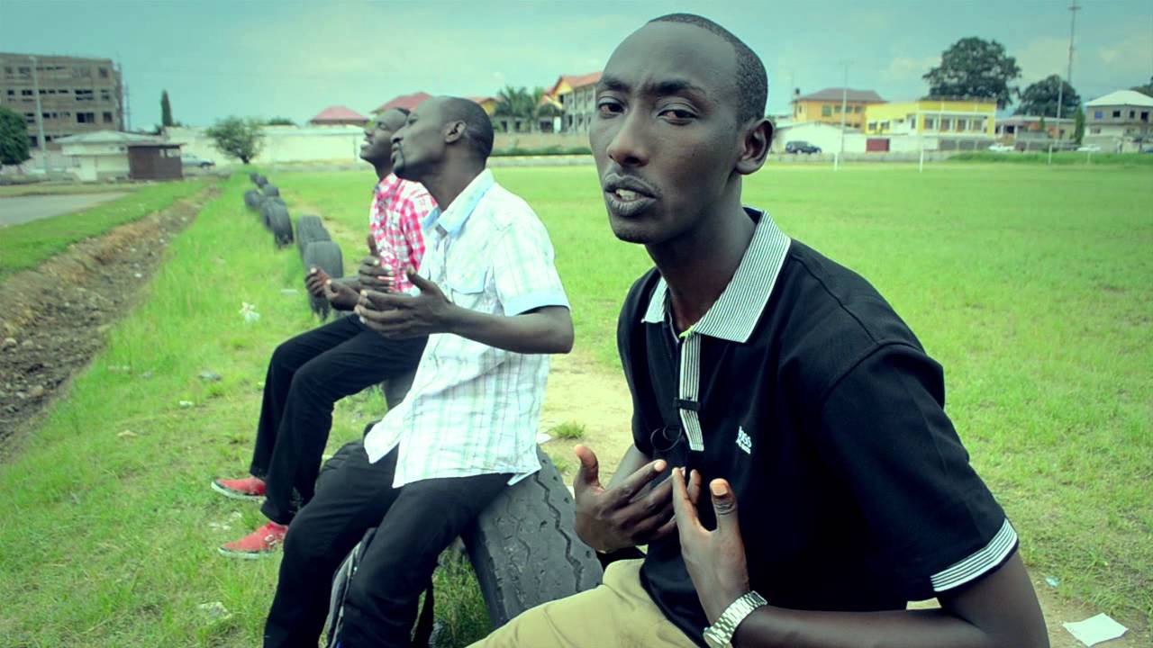 ubuntu by one nation - YouTube