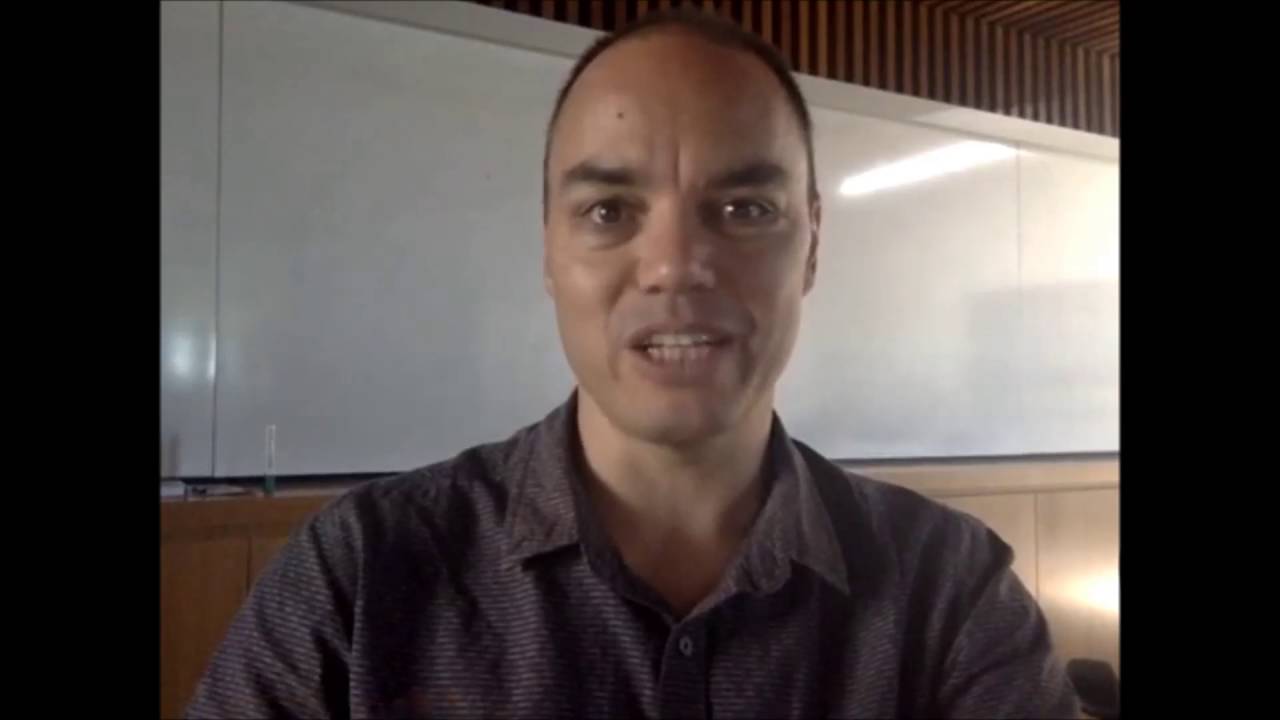 John Cook: Why Climate Change Deniers are not Skeptics. - YouTube