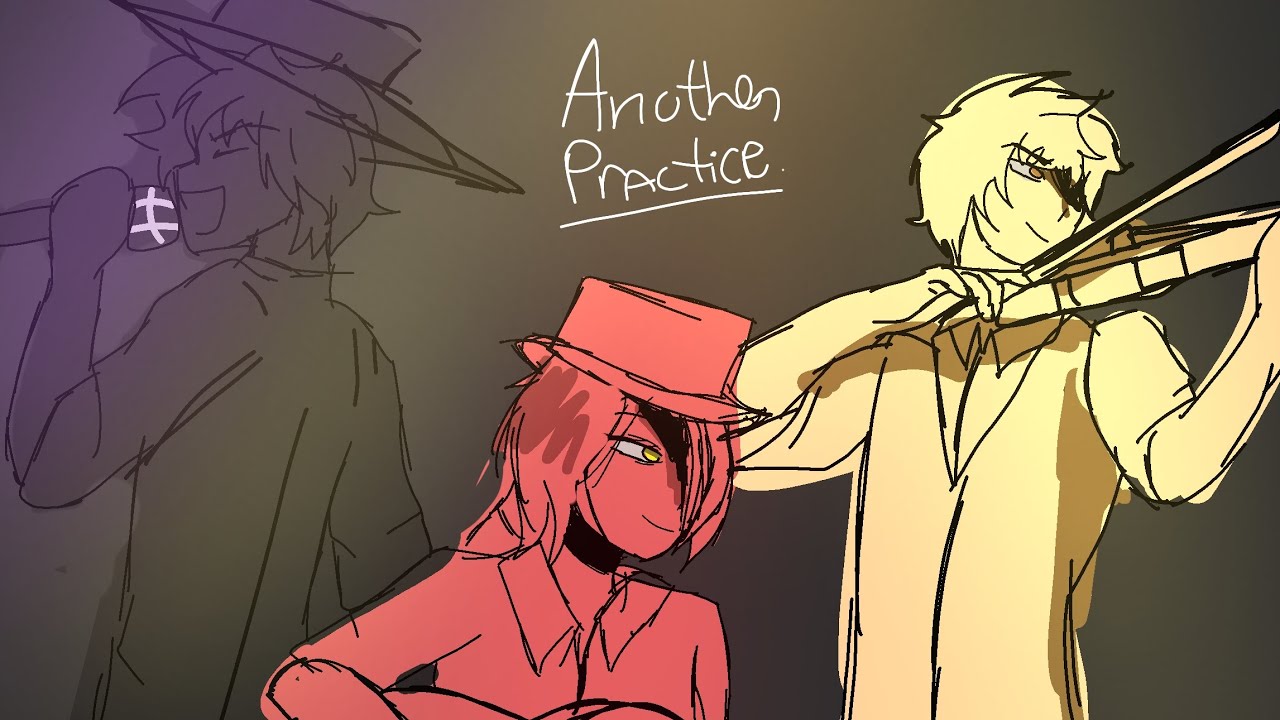 Another practice- XD//#animation #capcut #art #drawing #xd #digitalart - YouTube