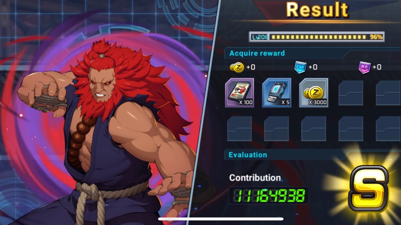 Shark tooth Anchor/Relic - 11 mill - Akuma - Rogue guild raid - YouTube