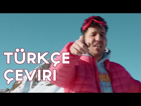 Ufo361 - Der Pate (Türkçe Altyazılı)