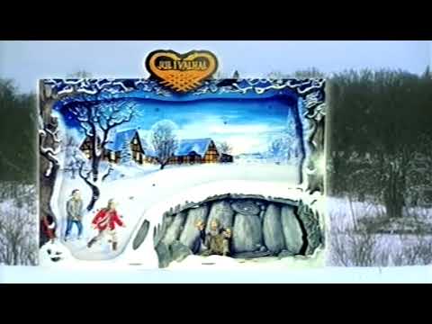 Jul i Valhal TV2's lågekalender 2005 - YouTube