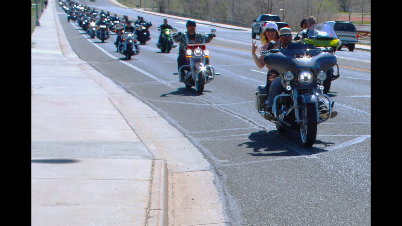 2023 Chicano Pride Ride - YouTube