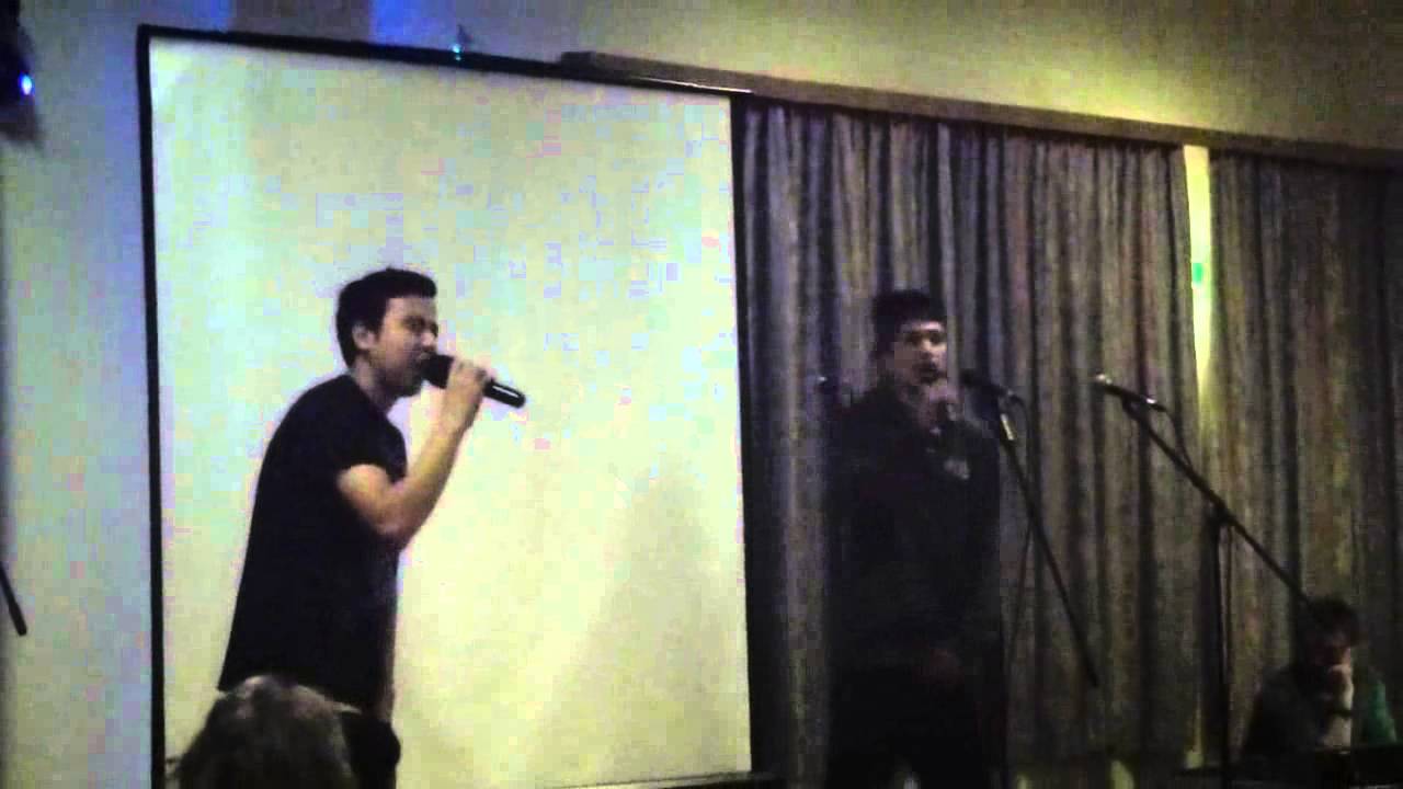Qomandan & shayan - YouTube