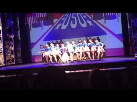 Big Fish USO - YouTube