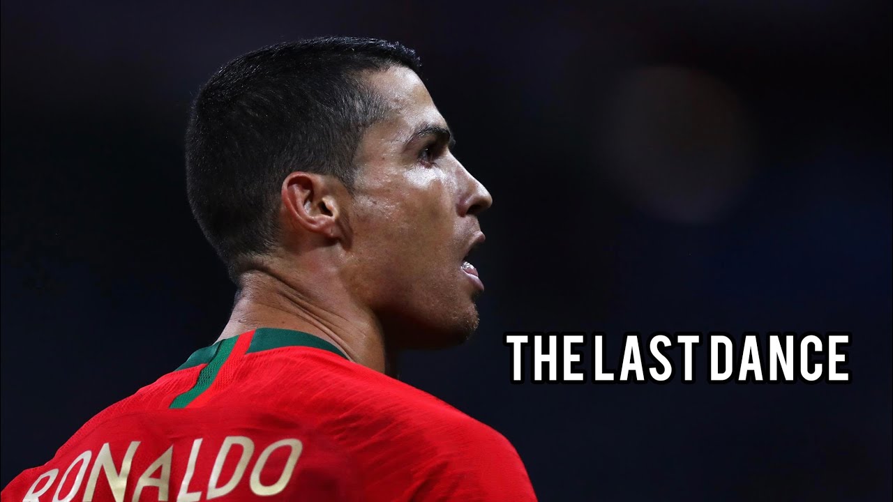 The Last 7 Goals of Cristiano Ronaldo For MANCHESTER UNITED - YouTube