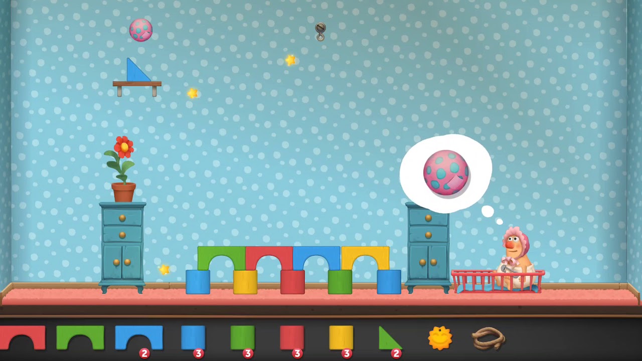 Let's Play - Inventioneers, The Nursery - Level 3 - YouTube