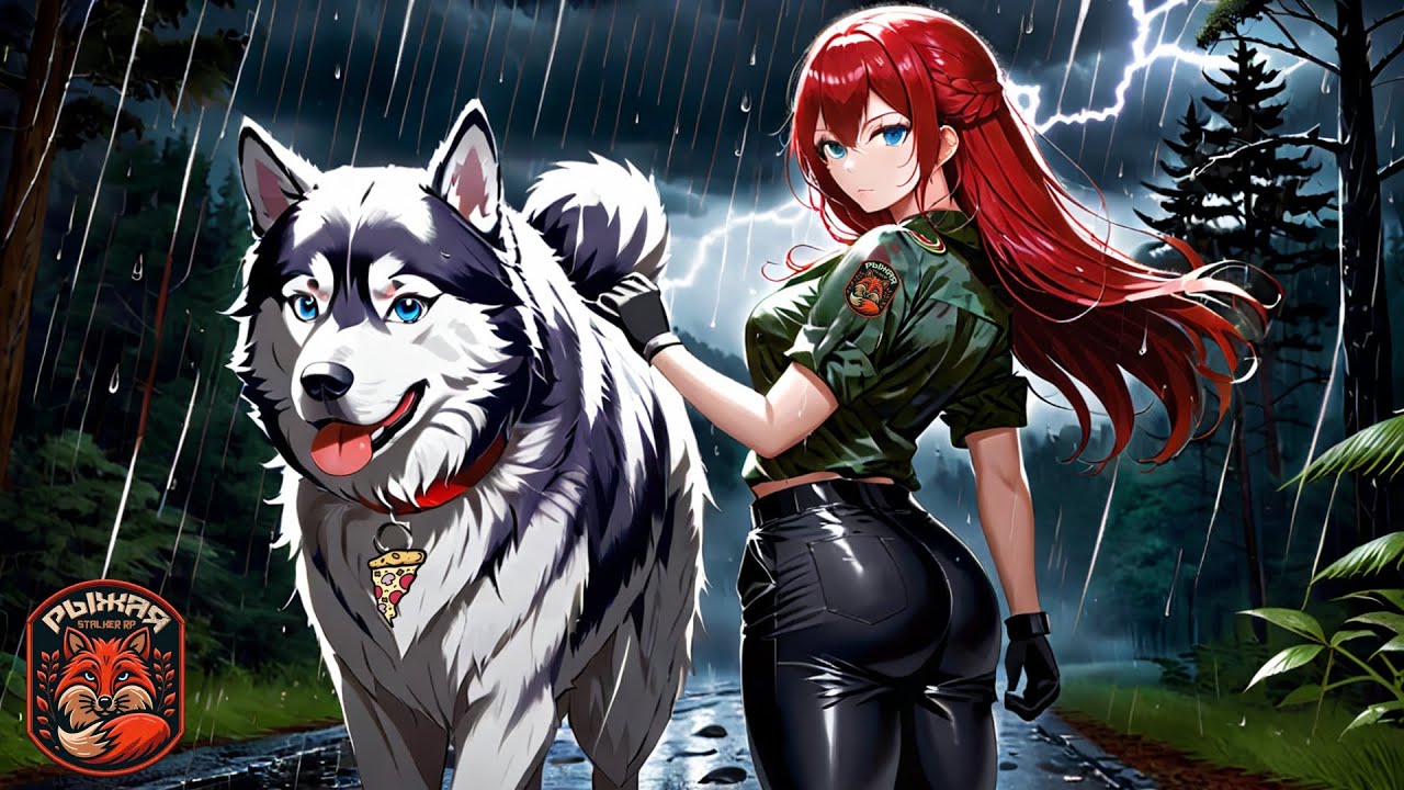 MoonRock RP ☢️ DayZ STALKER RP / 14 - YouTube