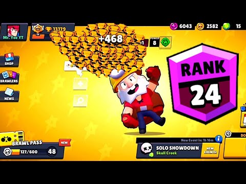 Brawl star| Dynamike 700 Trophies Full Gameplay. #brawlstar #dynamikebrawlstars - YouTube