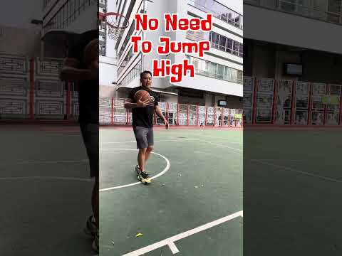 Basketball Move! SLOW Take Off! #EHoopsBasketball #coachepacktalks #fyp ...