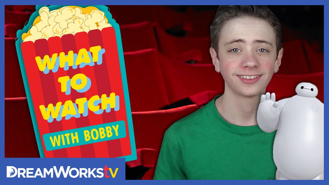 Big Hero 6 FULL MOVIE REVIEW | WHAT TO WATCH - YouTube