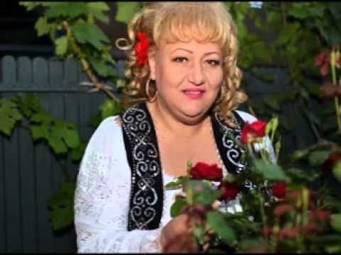MIRELA RADU - DRAGOSTE CU GUST AMAR - Folclor 2013 - YouTube