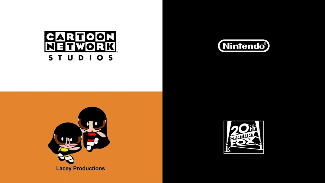 [OLD CANON] Cartoon Network Studios/Nintendo/Lacey Productions/TCF ...