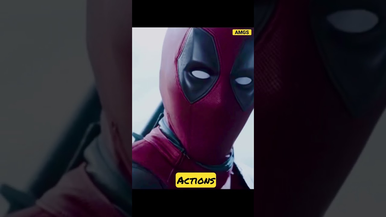 Actions - YouTube