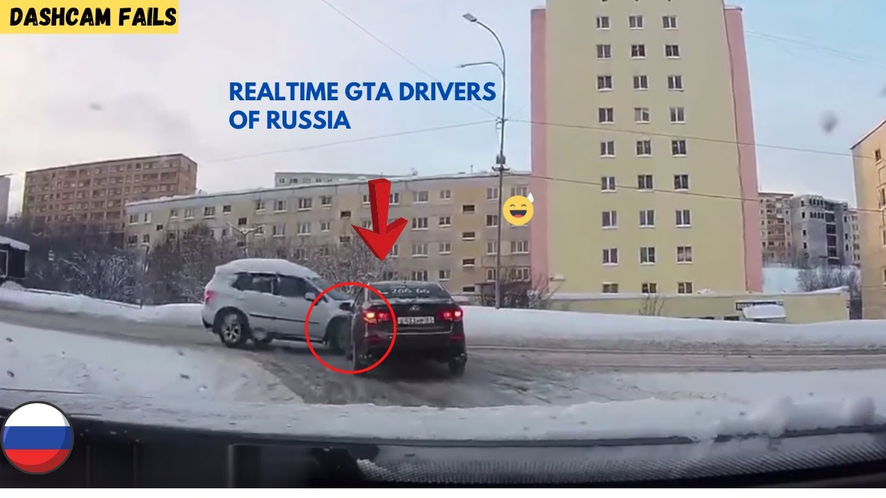 Russian Fatal Car Crashes Compilation (2021) - Fatal Car Crashes In ...