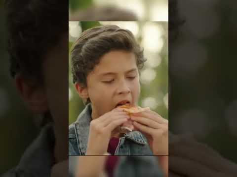 Köfte ekmekdir 😂 - Tozkoparan İskender komik edit